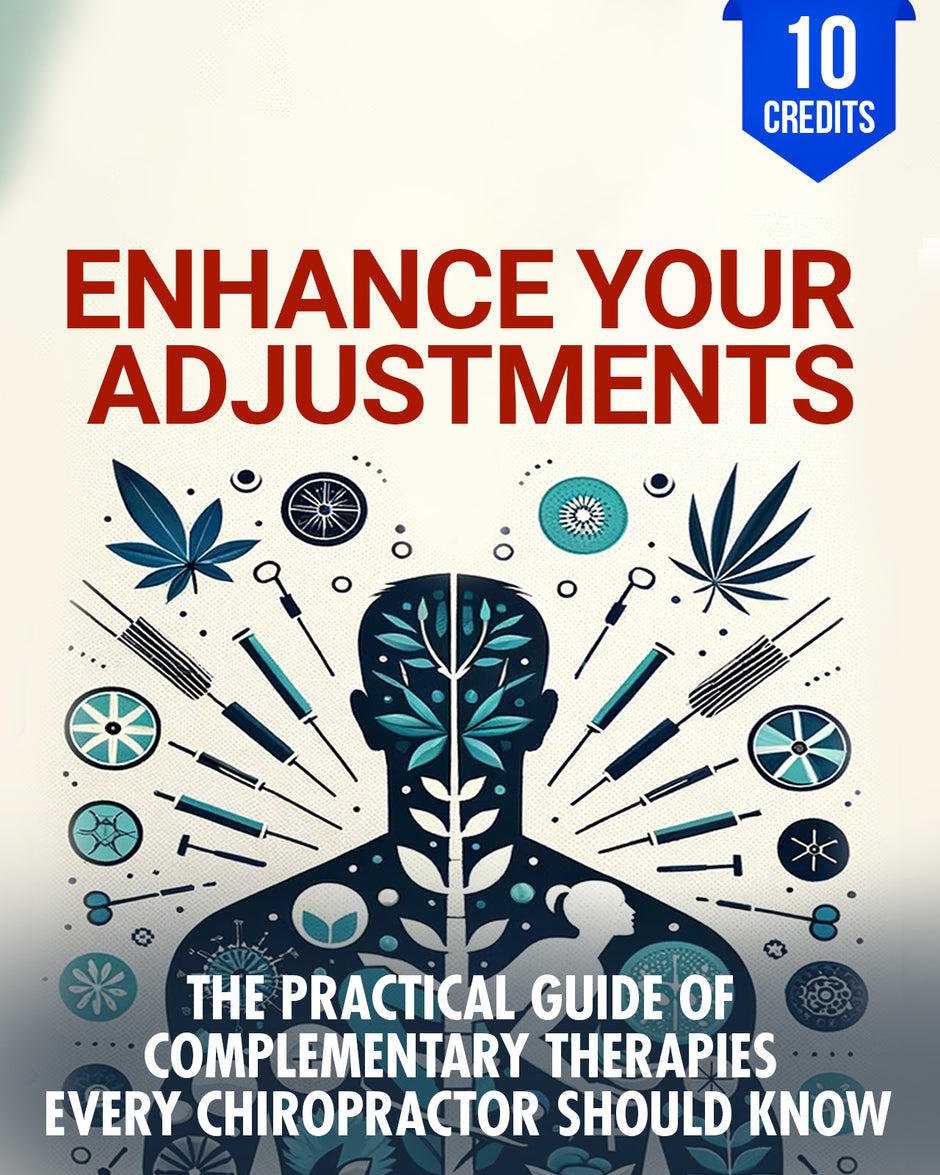 PACE Approved Chiropractic Continuing Education Courses - PACE Accepts ...