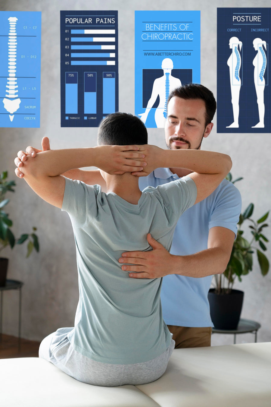 A Better Chiro - Chiropractic Continuing Education Hours